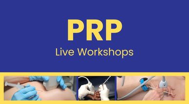 PRP Workshops